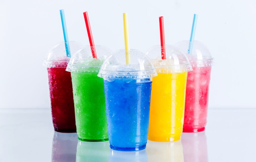 How Color-Changing Drinks Became a TikTok Obsession - Mrs. Penguin
