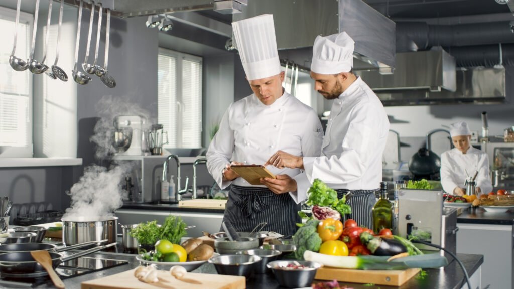 How Celebrity Chefs Influence Ingredient Trends in Modern Kitchens ...